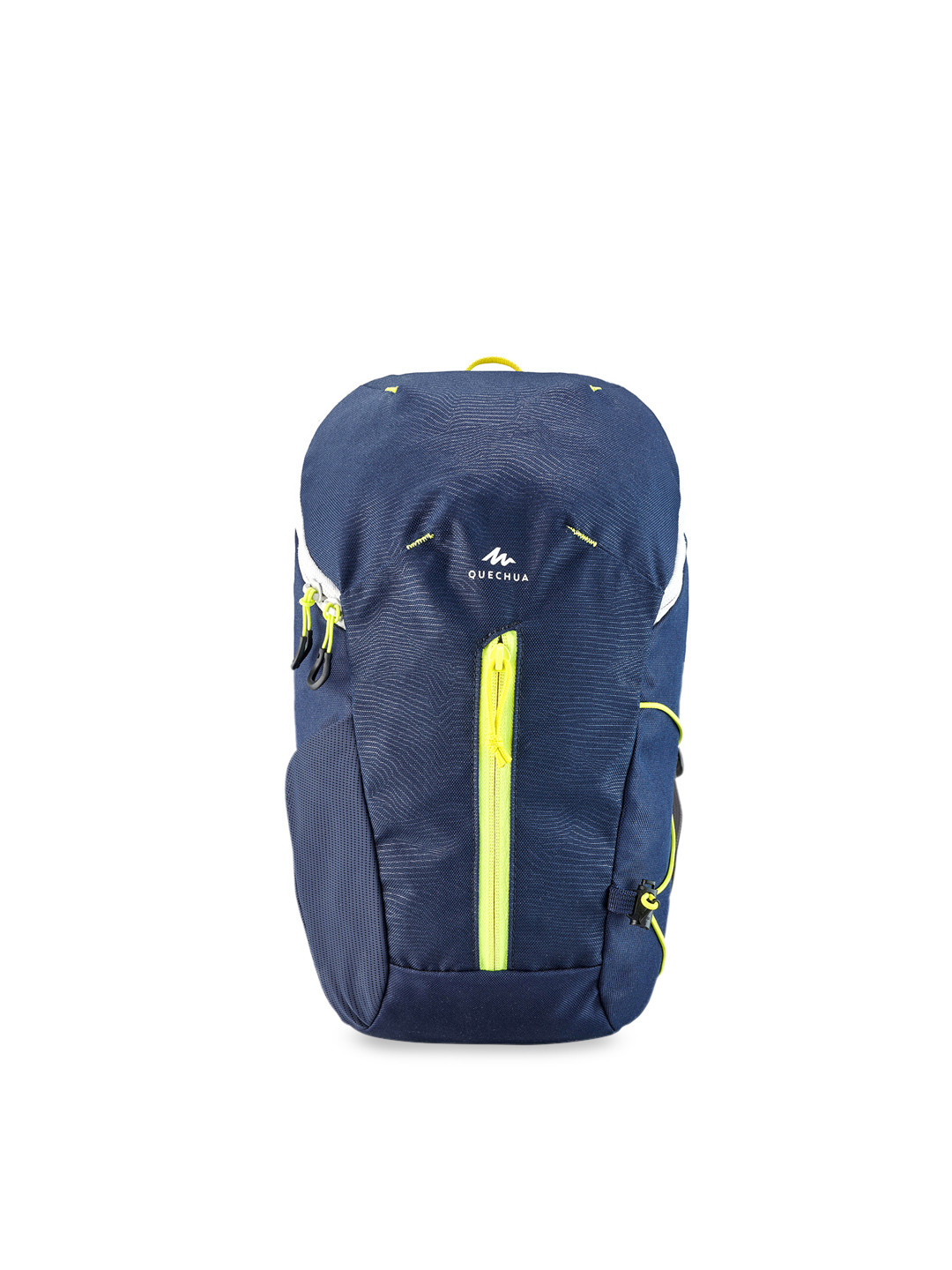 Buy Quechua By Decathlon Kids Navy Blue 10L Mountain Hiking Backpack ...