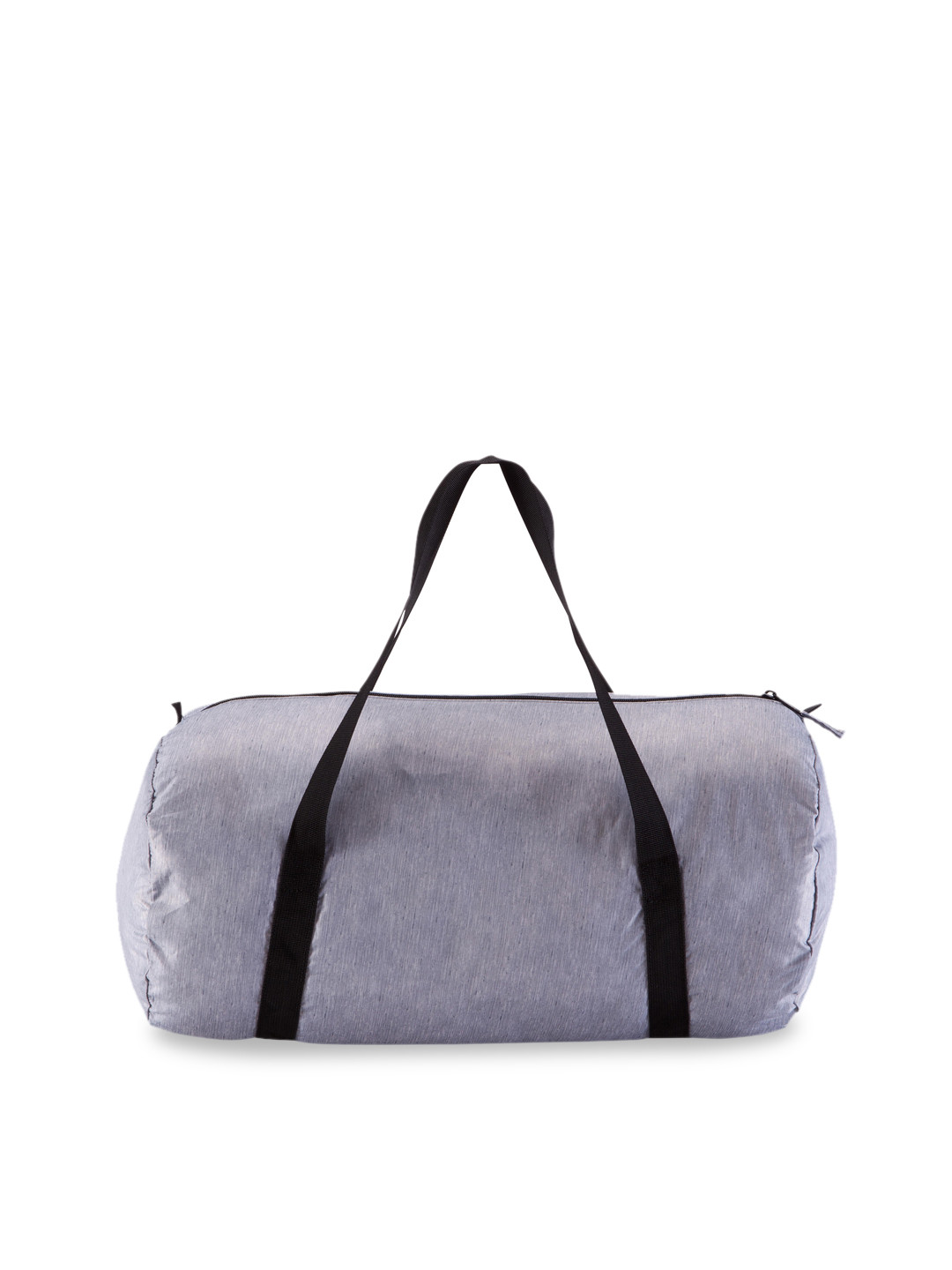 Buy Domyos By Decathlon Unisex Grey Fitness 30L Foldable Duffle Bag ...