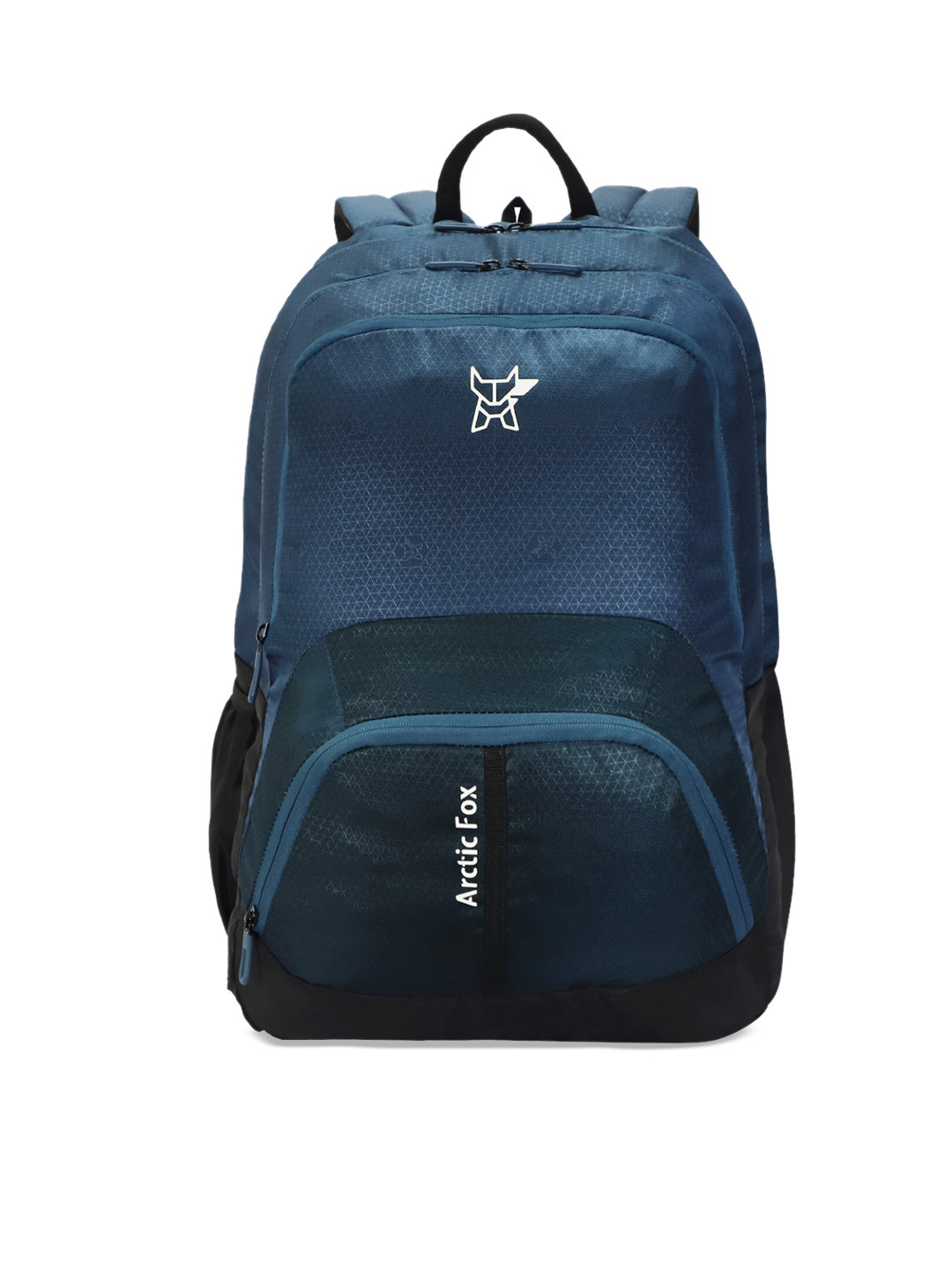Buy Arctic Fox Blue 42.5 Liters Bonnet Deep Dive Backpack - Backpacks ...