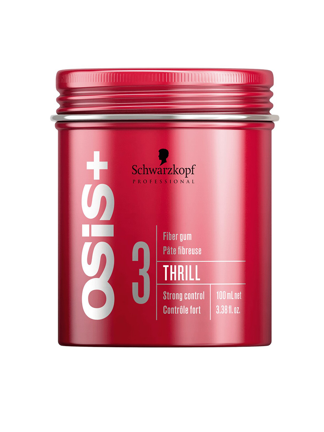 Buy Schwarzkopf PROFESSIONAL Professional Osis Plus Thrill Fibre Gum ...