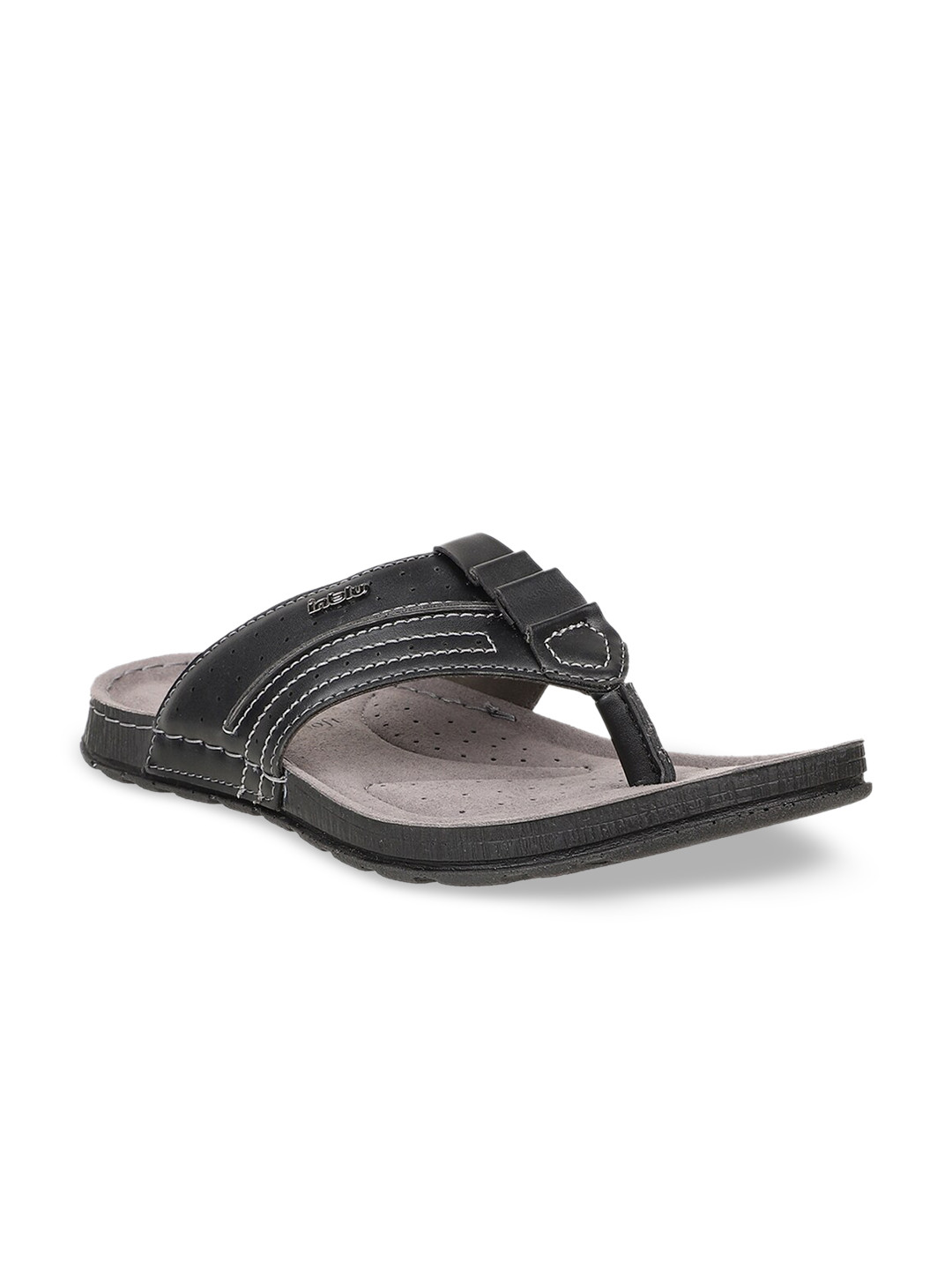 Buy Inblu Men Lightweight & Anti Skid Sandals - Sandals for Men ...