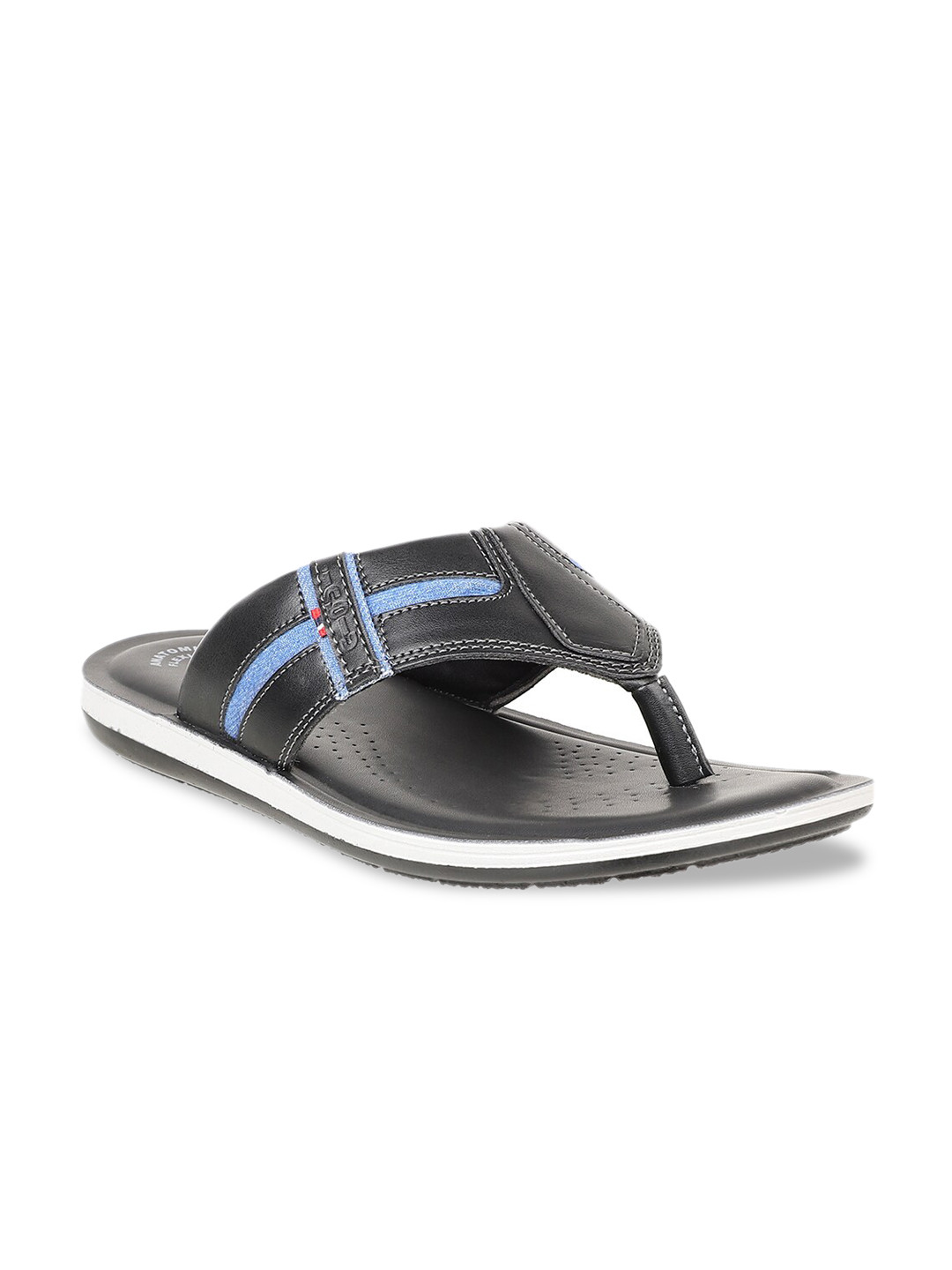 Buy Inblu Men Lightweight & Anti Skid Sandals - Sandals for Men ...