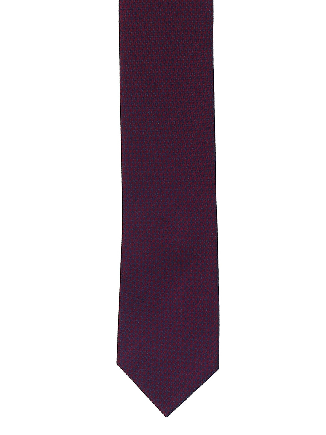 Buy Arrow Purple Woven Design Broad Tie - Ties for Men 13253354 | Myntra
