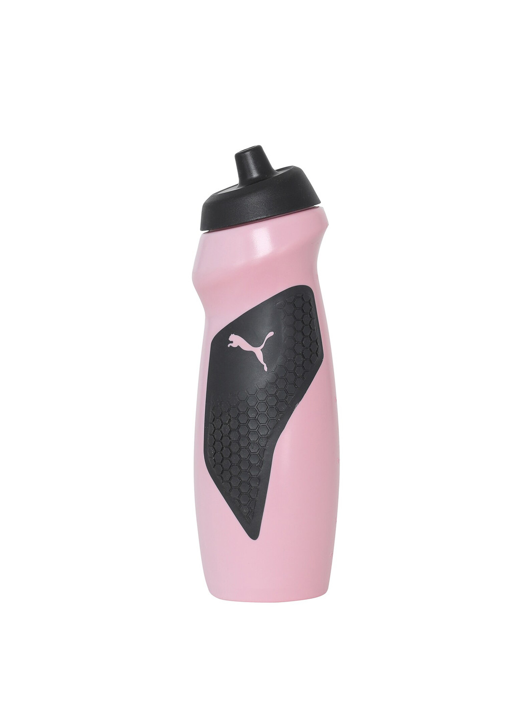 Buy Puma Unisex Pink & Black Colourblocked TR Performance Bottle 750 Ml ...