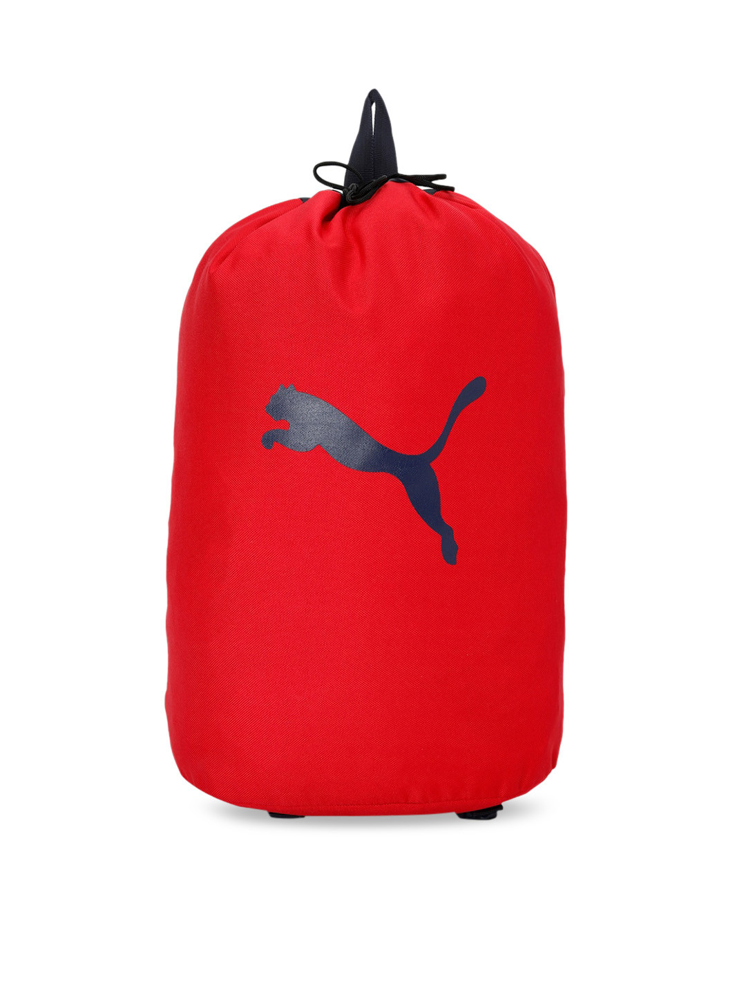 Buy Puma Unisex Red Brand Logo Backpack - Backpacks for Unisex 13278272 ...