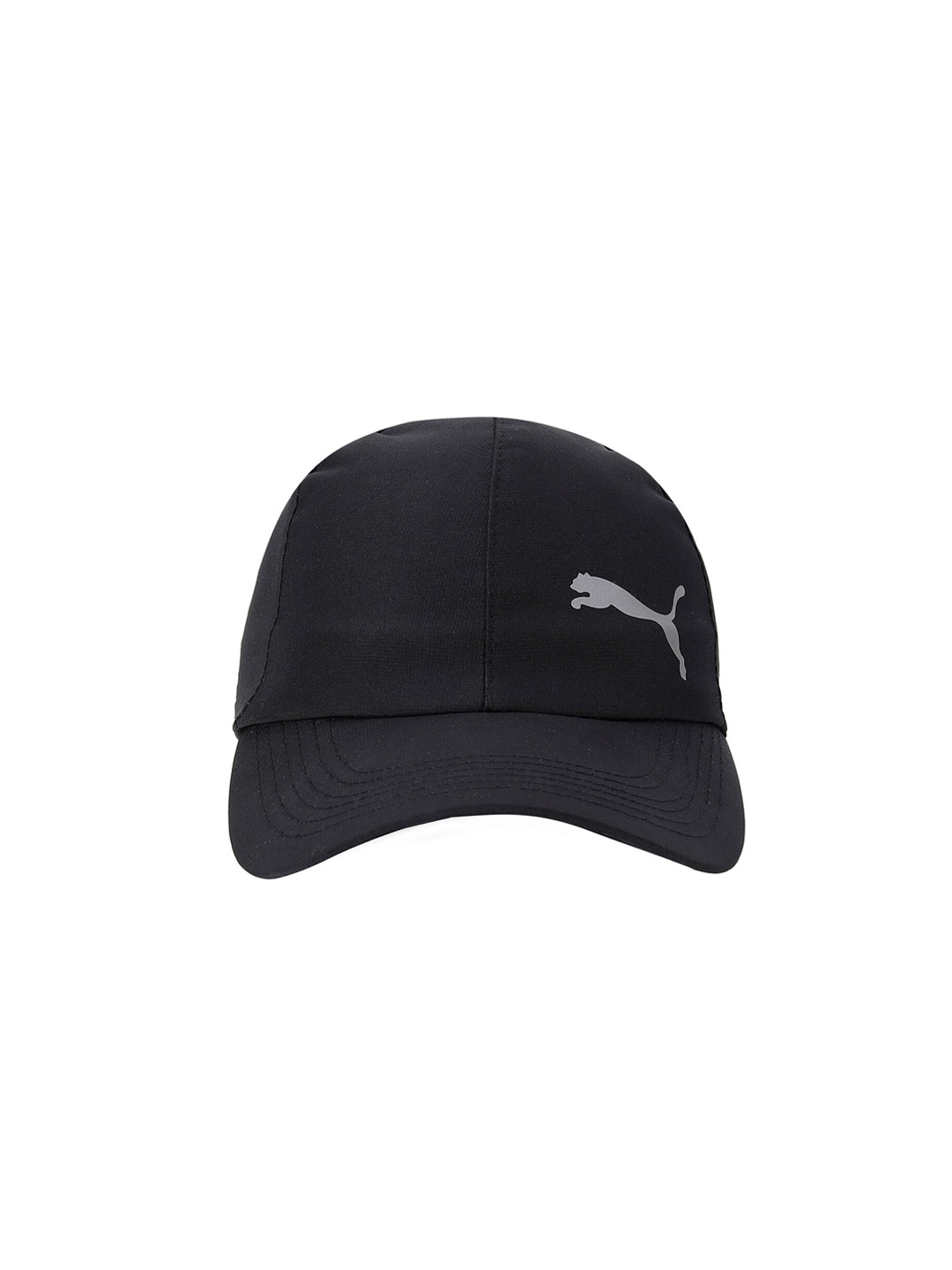 Buy Puma Unisex Black Solid Baseball Cap - Caps for Unisex 13341866 ...