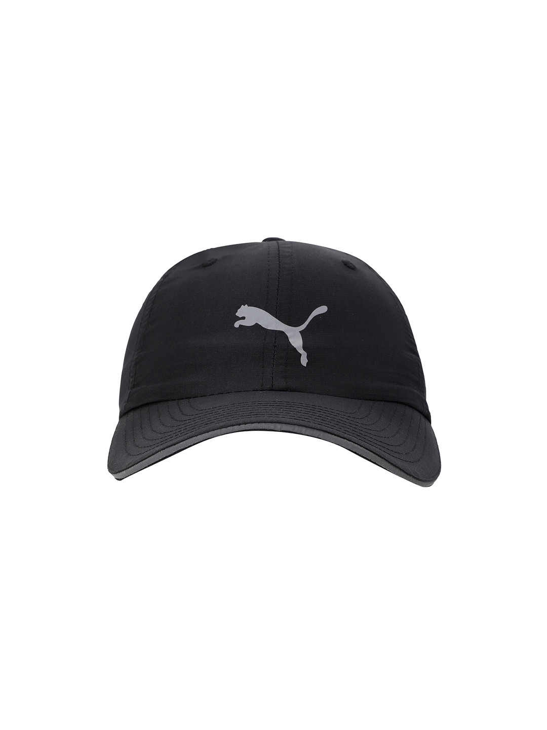 Buy Puma Unisex Black Solid Baseball Cap - Caps for Unisex 13341878 ...