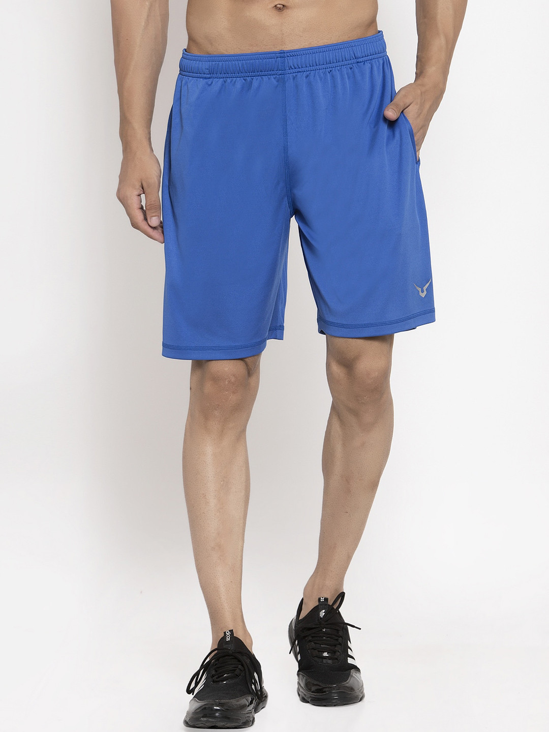 Buy Invincible Men Training Shorts - Shorts for Men 13191794 | Myntra