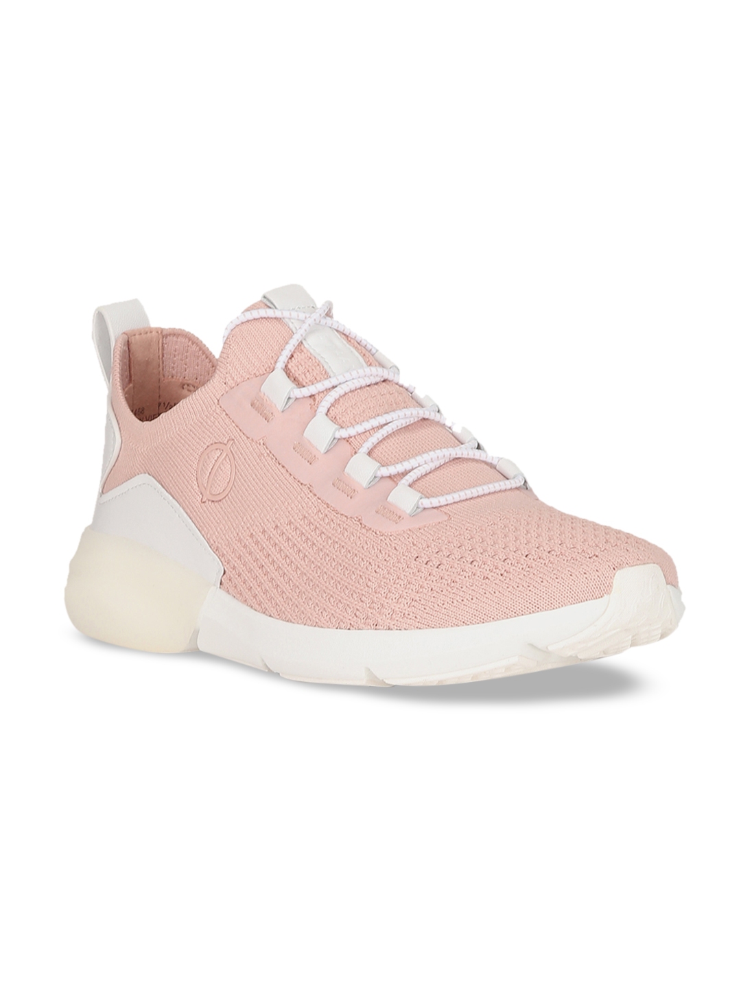 Buy Cole Haan Women Pink Zerogrand All Day Stitchlite Sneakers Casual Shoes For Women 11578216