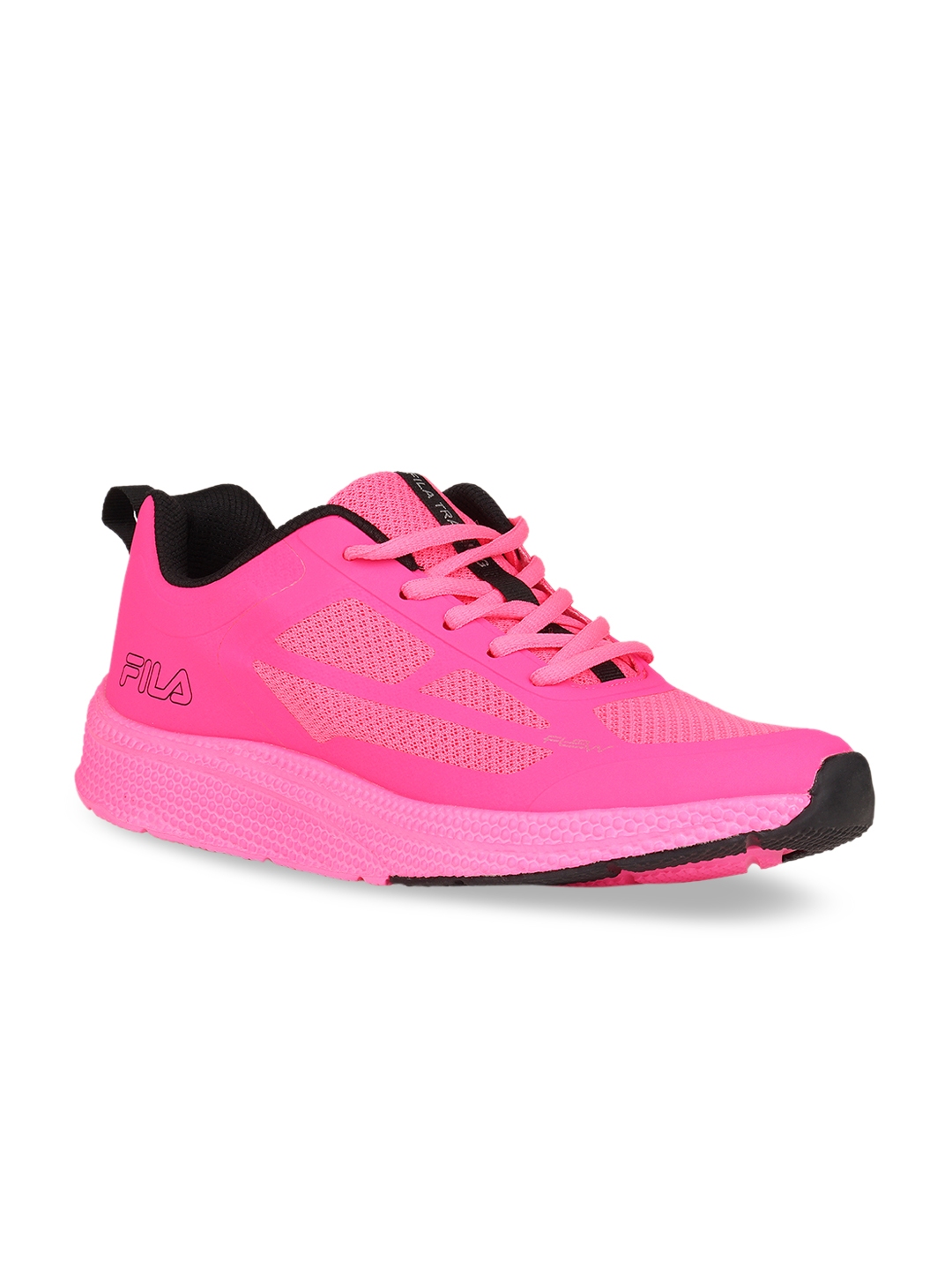 Buy Fila Men Pink Gakor Training Or Gym Shoes Sports Shoes For Men 12184540 Myntra