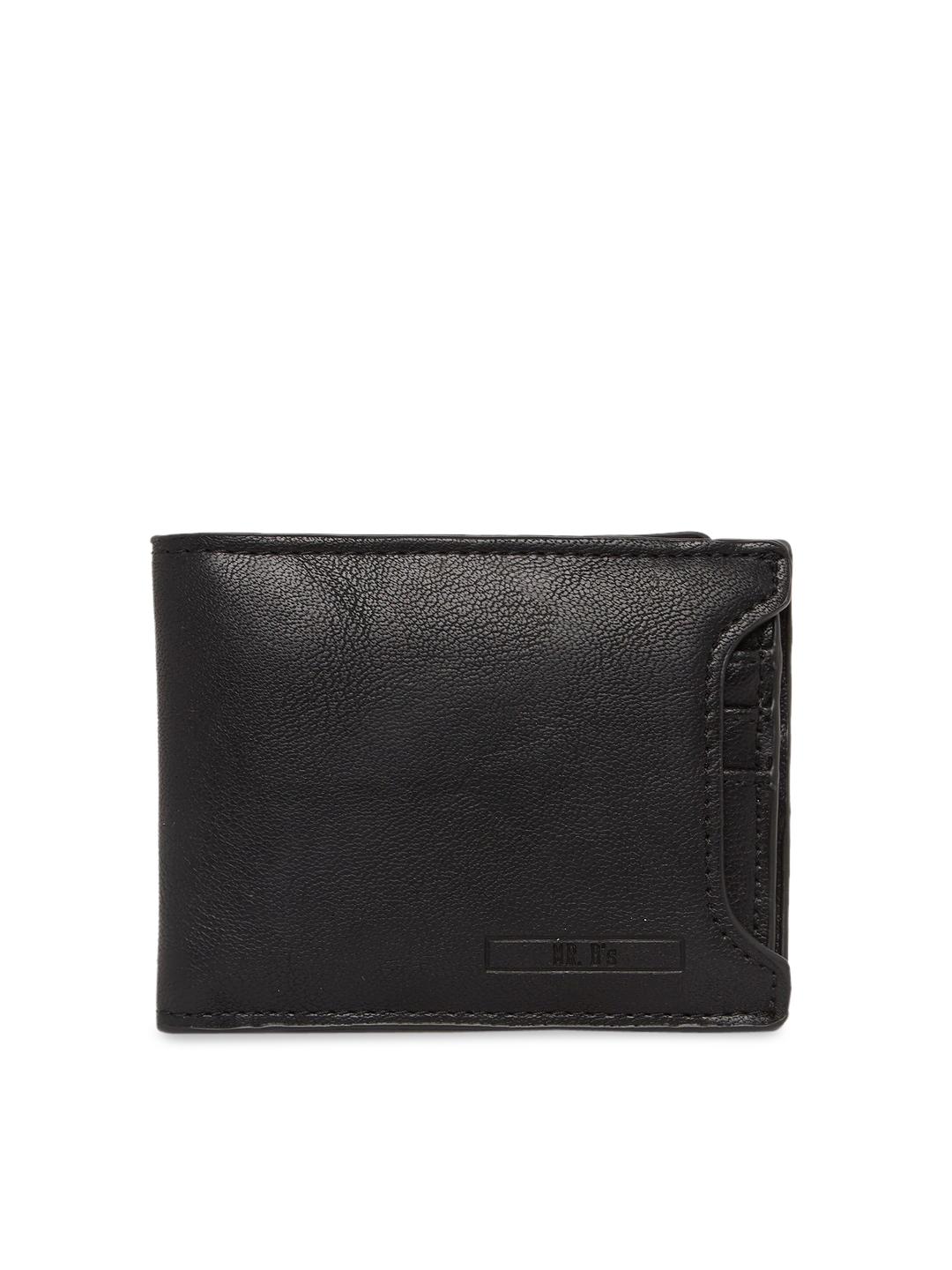Buy ALDO Men Black Solid Two Fold Wallet - Wallets for Men 12298870 ...