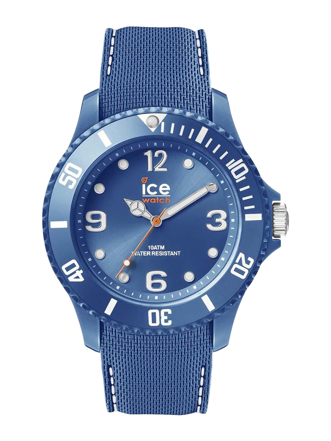 Buy Ice Men Blue Analogue Watch 13618 - Watches for Men 12434900 | Myntra