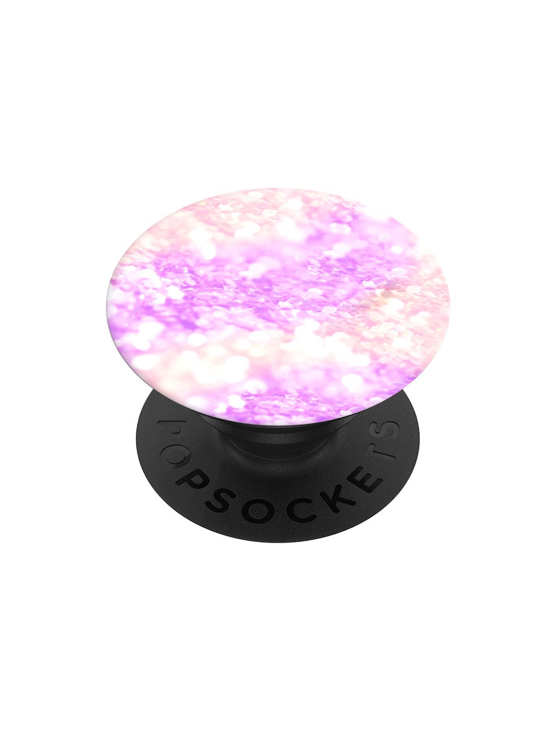 Buy PopSockets Pink & Purple Morning Confetti Basic PopGrip - Mobile ...