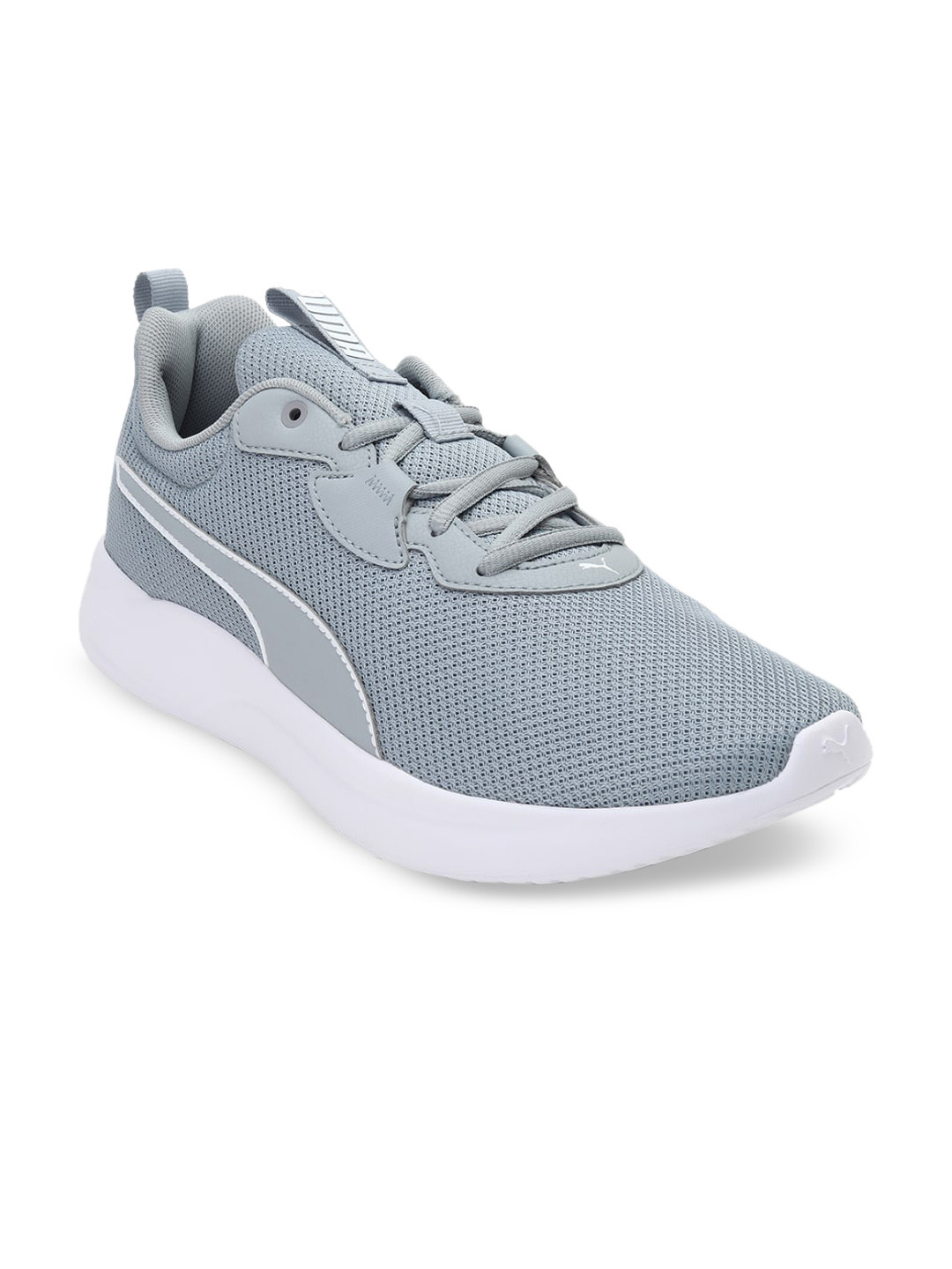 Buy Puma Men Grey Running Shoes - Sports Shoes for Men 13459348 | Myntra