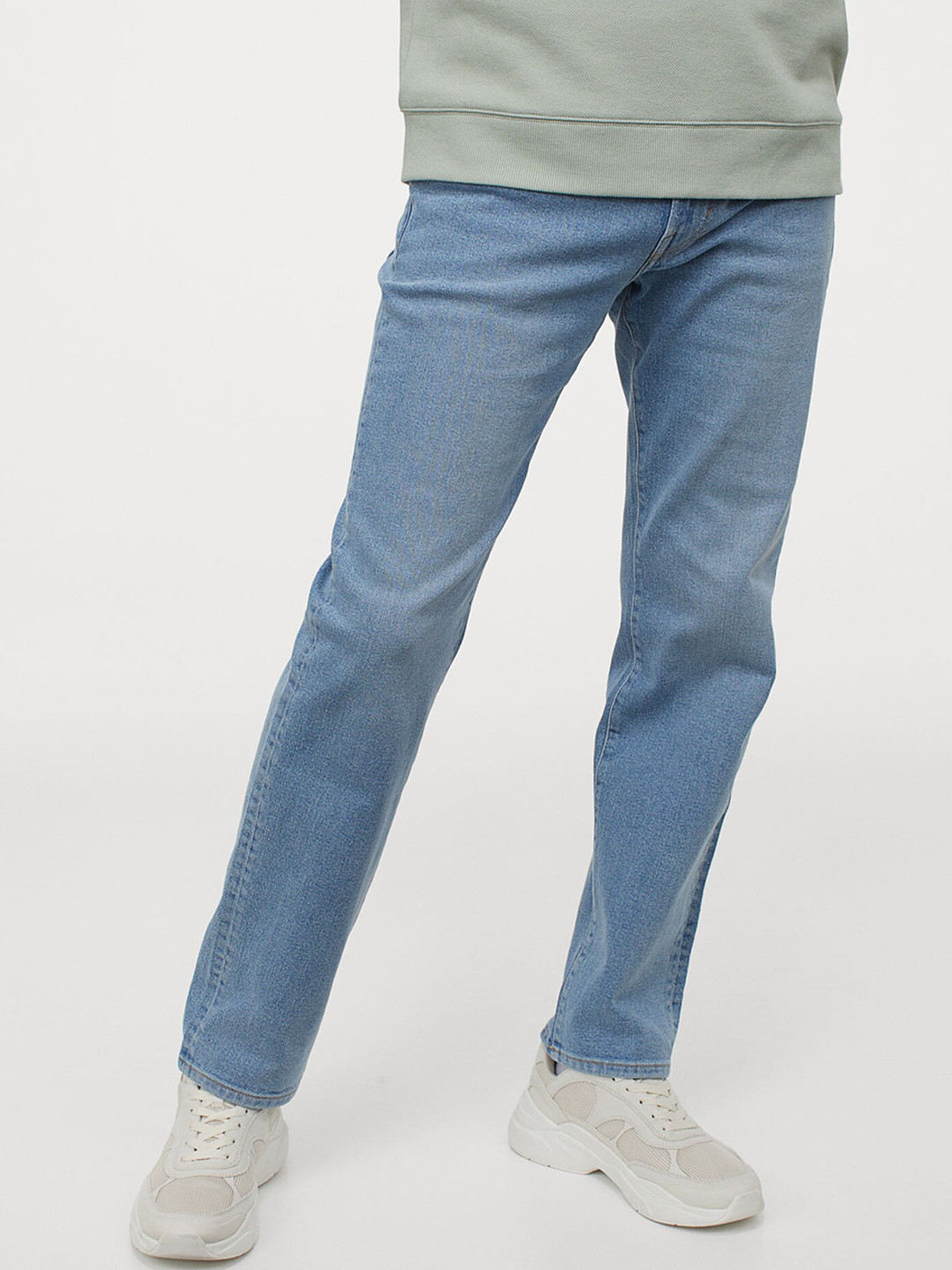 Buy H M Men Blue Regular Jeans Jeans For Men 13713112 Myntra Buy H M Men Blue Regular Jeans Jeans For Men 13713112 Myntra