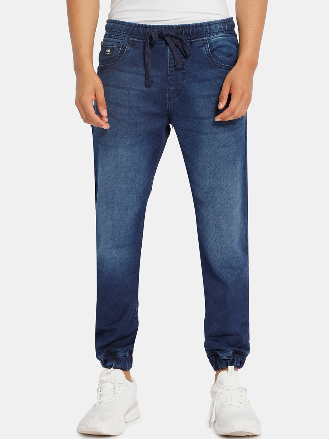 Buy Colt Men Blue Regular Fit Jeans - Jeans for Men 13953560 | Myntra