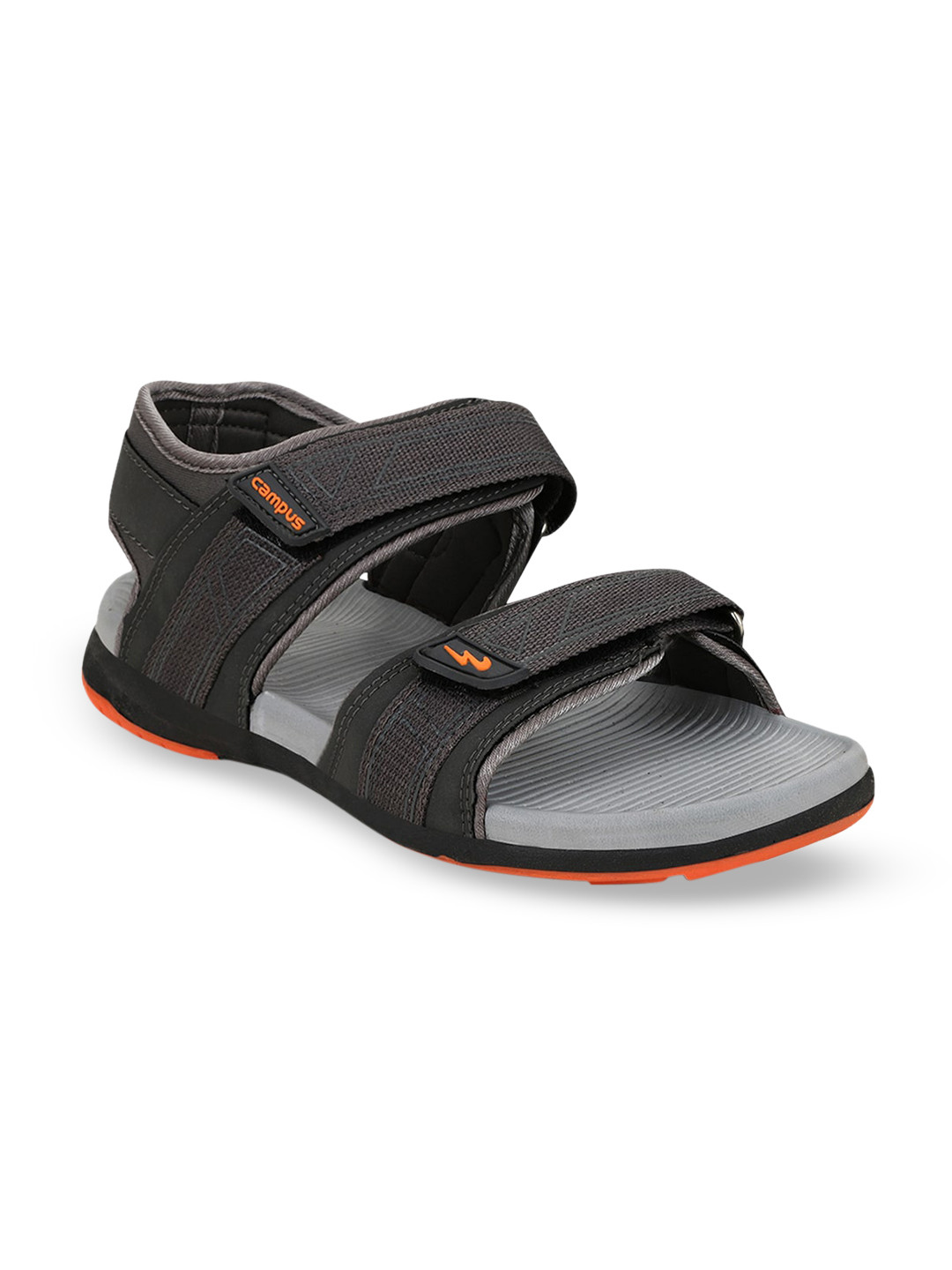 Buy Campus Men GC 17(SD 171) Sandals - Sandals for Men 14074948 | Myntra