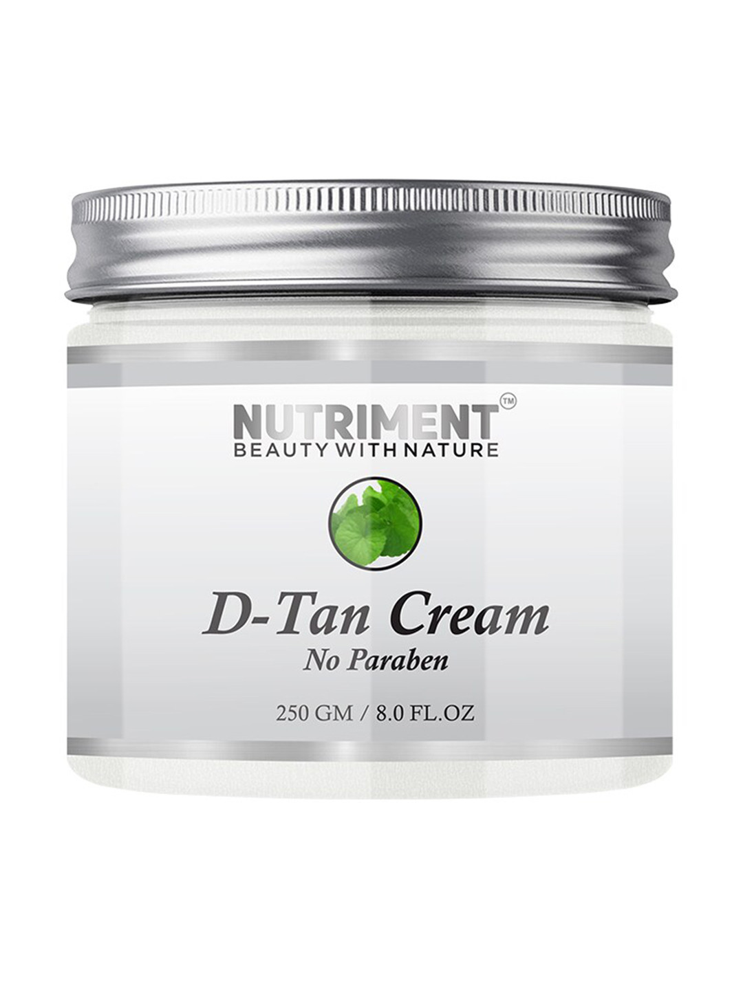 Buy Nutriment D Tan Cream 250 G - Day Cream for Unisex 14099026 | Myntra