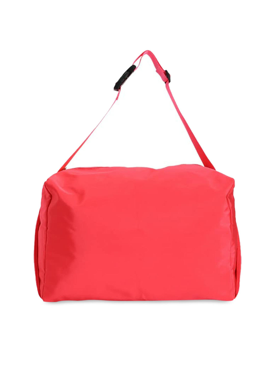 Buy FOREVER 21 Pink Solid Shoulder Bag - Handbags for Women 14030194 ...