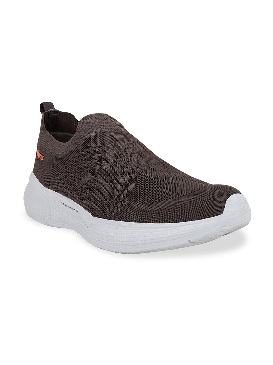 Buy CAMPUS Men Grey BOOMER Running Shoes - Sports Shoes for Men ...