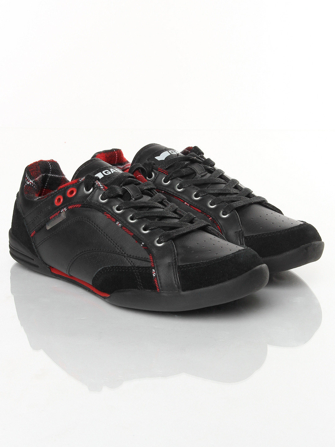 Buy Gas Men Europa Casual Shoes - Casual Shoes for Men 17033 | Myntra