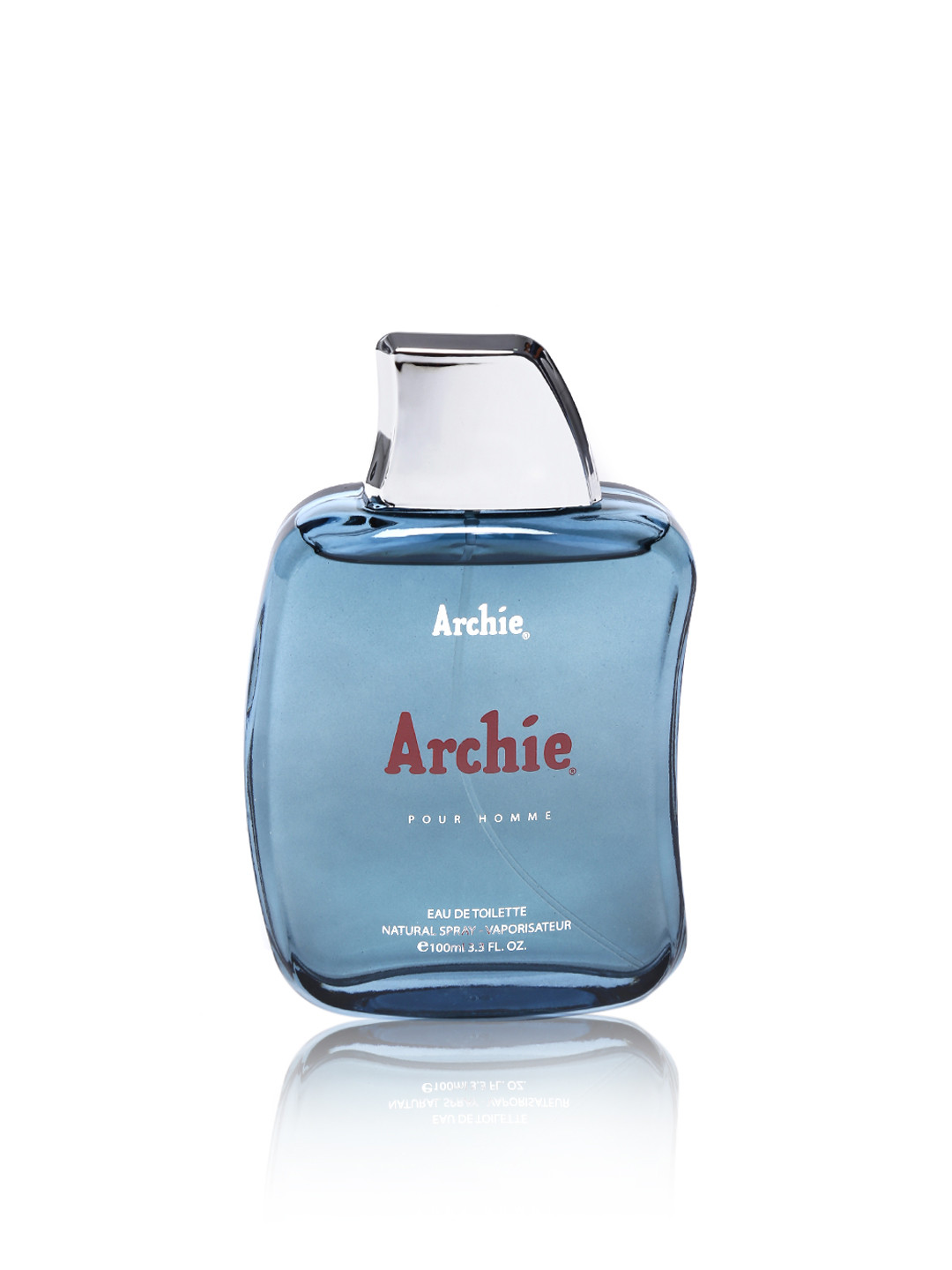 Buy York Men Archie Perfume - Perfume for Men 46930 | Myntra
