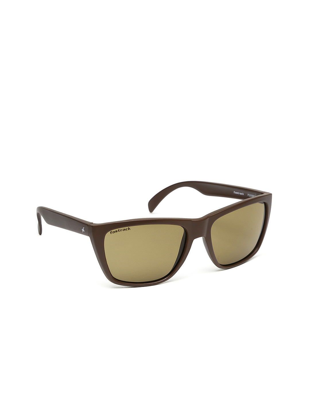 Buy Fastrack Men Sunglasses P230BR2 - Sunglasses for Men 493226 | Myntra