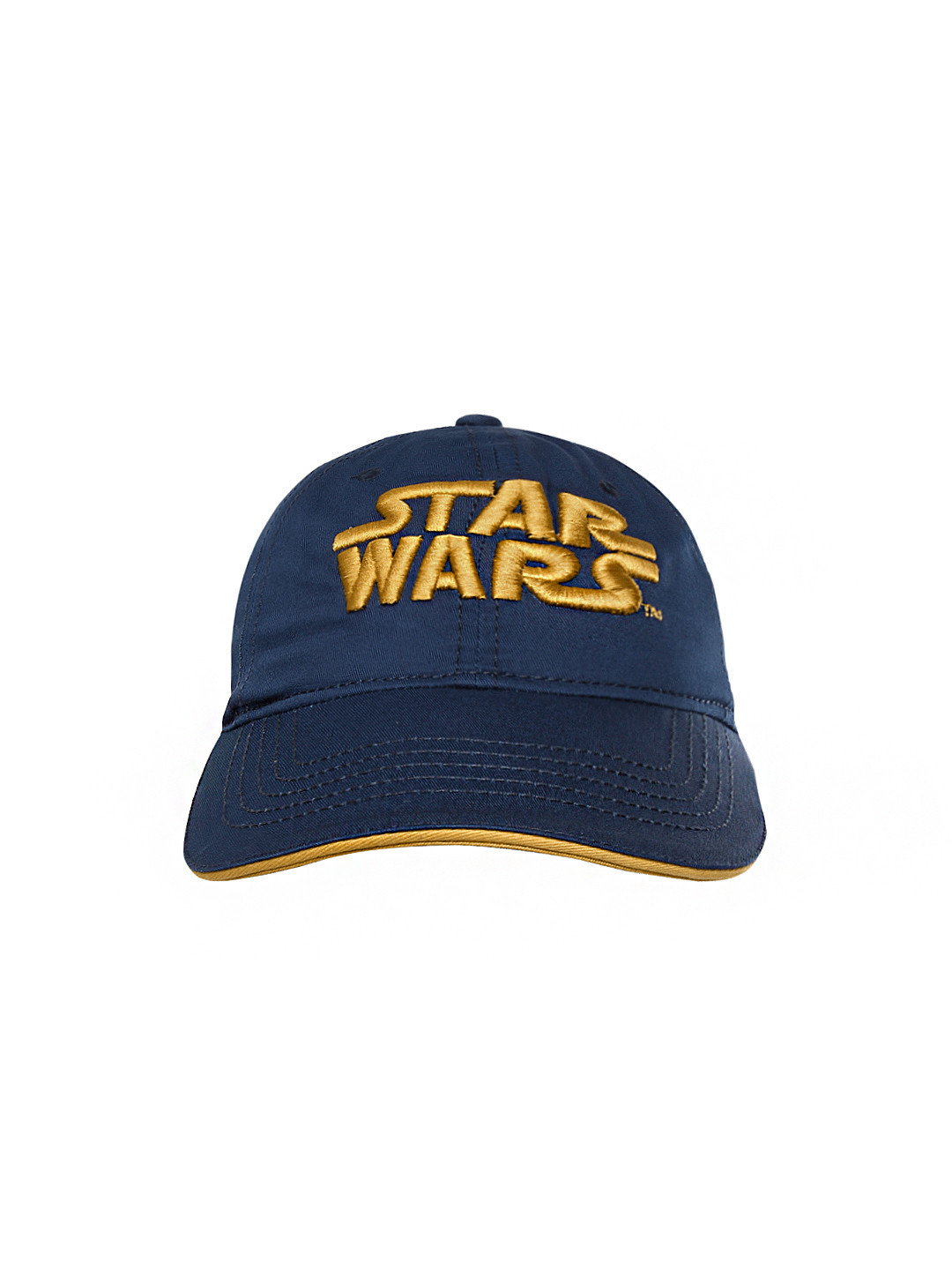 Buy Kook N Keech Star Wars Unisex Navy Cap - Caps for Unisex 590521 ...