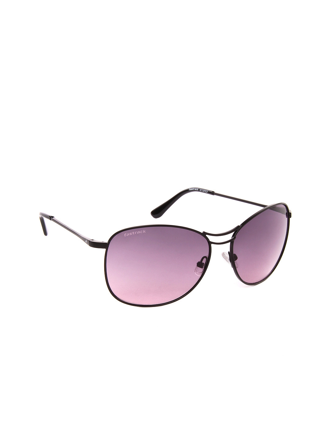 Buy Fastrack Women Sunglasses M119PR2F - Sunglasses for Women 615016 ...