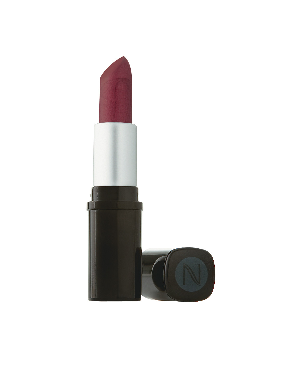 Buy Natio Maroon Lip Colour Orchid 16813 - Lipstick for Women 617015 ...