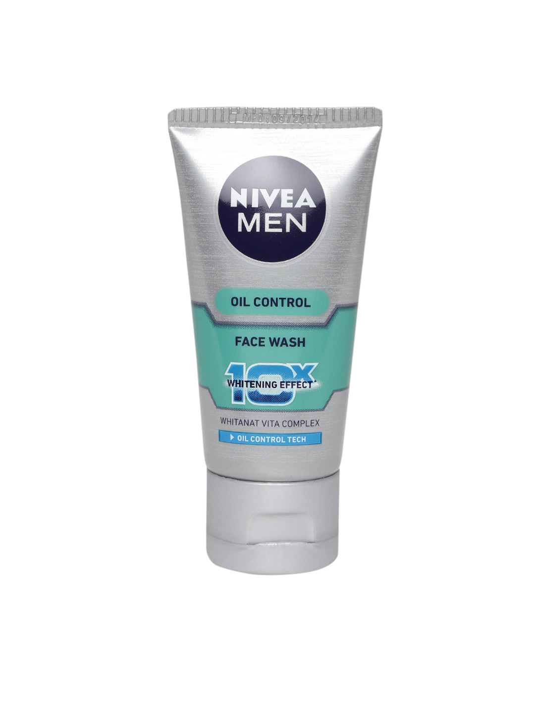 Buy Nivea Men Oil Control Face Wash - Face Wash And Cleanser for Men ...