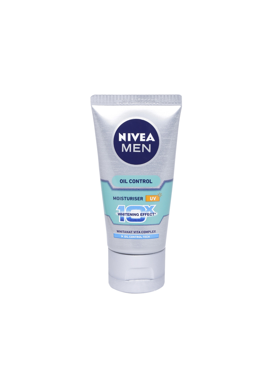 Buy Nivea Men Oil Control Whitening Effect 10x Moisturiser - Day Cream ...