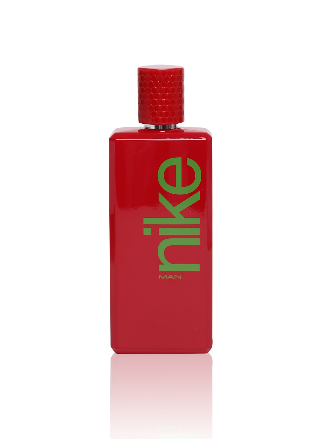 Buy Nike Fragrances Red Men Eau De Toilette Natural Spray 100 Ml ...