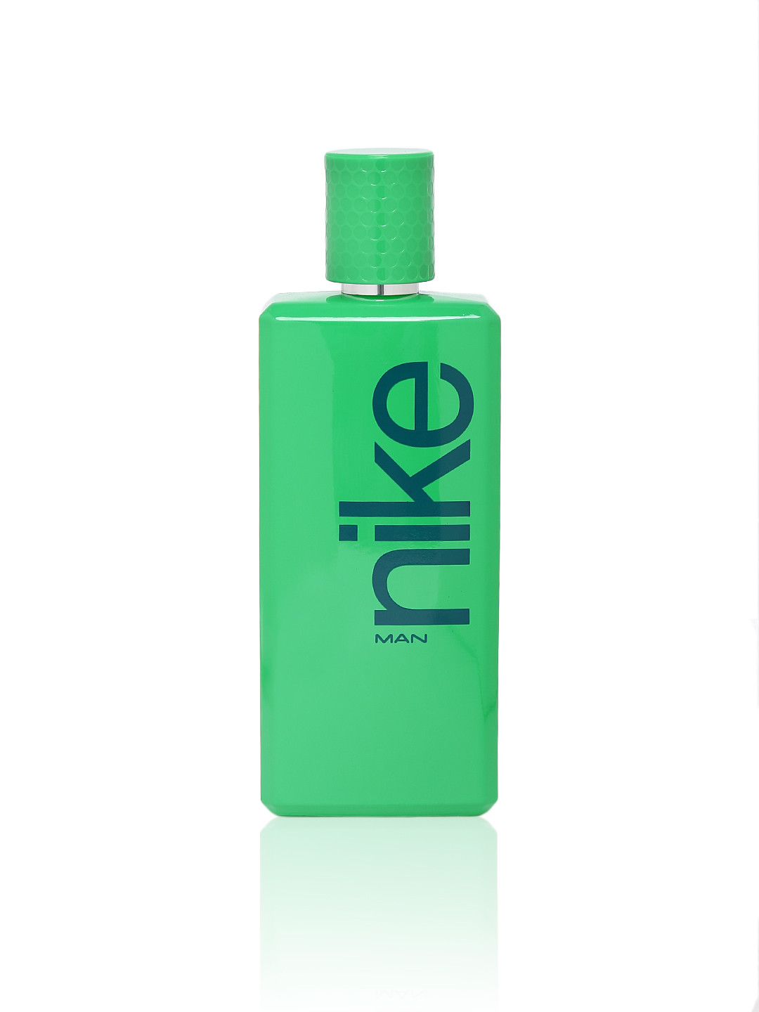 Buy Nike Fragrances Green Men Eau De Toilette Natural Spray 100 Ml ...