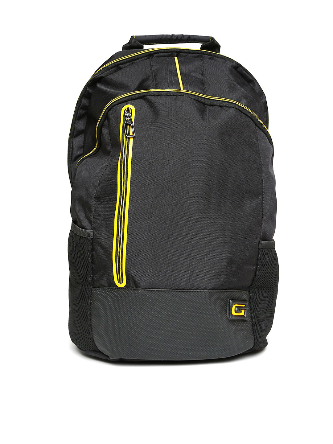 Buy Gear Unisex Black Waterproof Backpack - Backpacks for Unisex 745303 ...