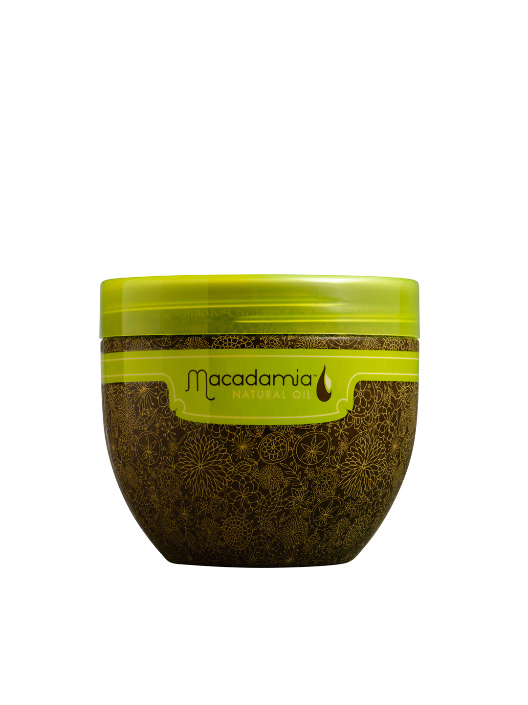 Buy Macadamia Unisex Natural Oil Deep Repair Masque - Hair Masks for ...