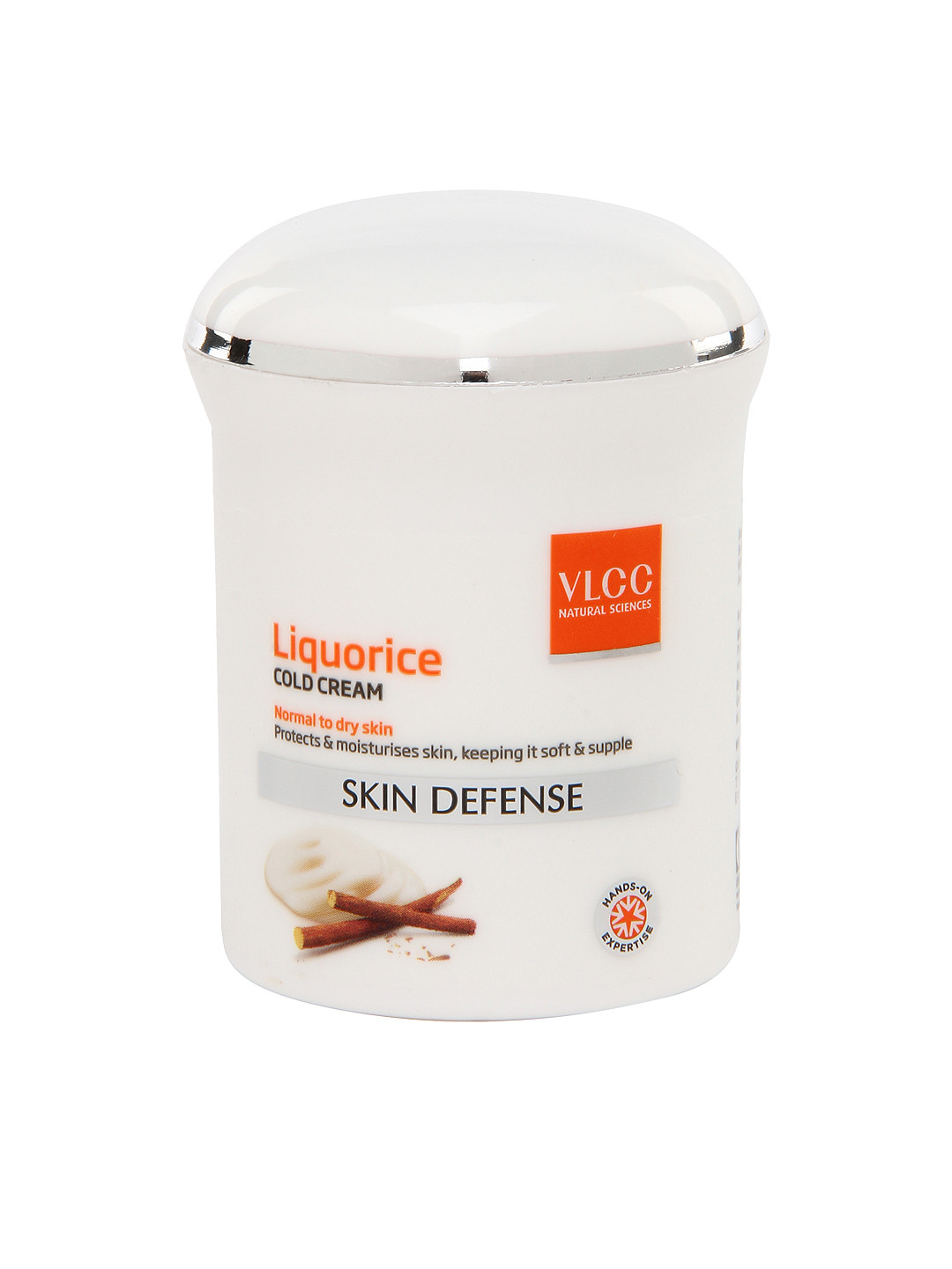 Buy VLCC Liquorice Cold Cream - Day Cream for Women 82845 | Myntra