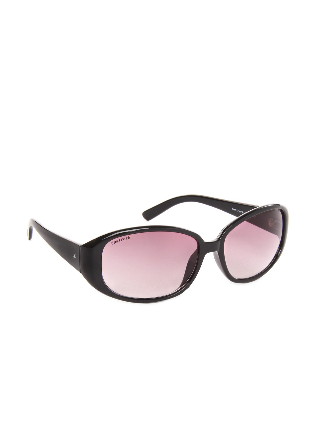Buy Fastrack Women Basics Gradient Sunglasses P185PR2F - Sunglasses for Women 8686 | Myntra