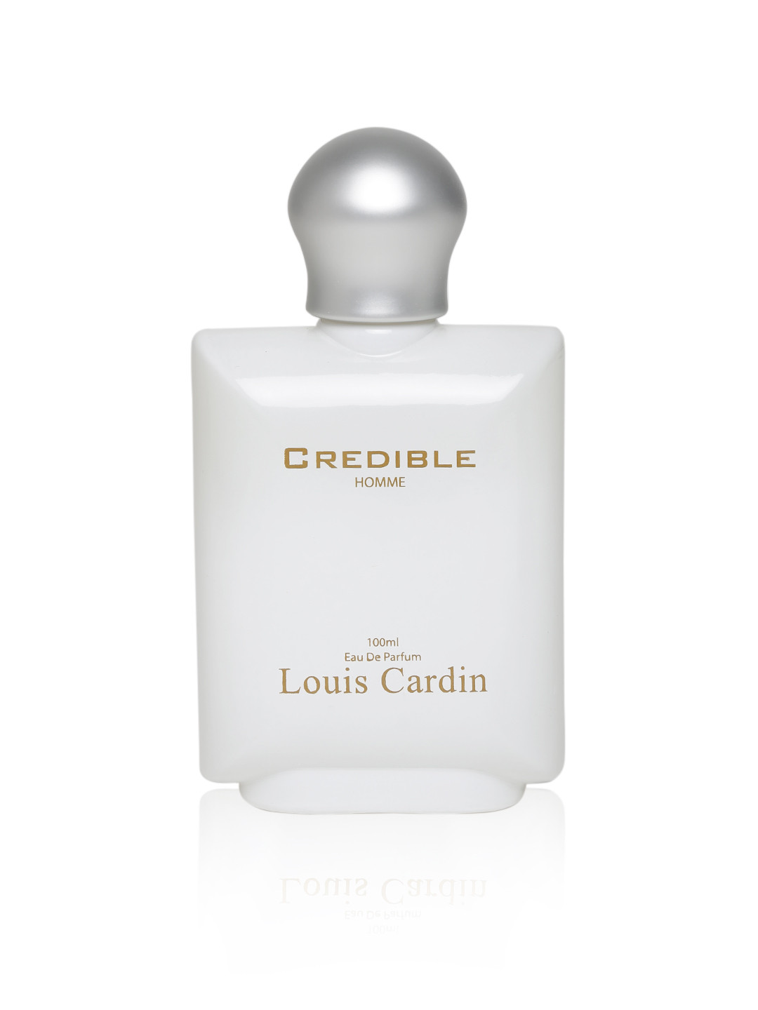 Buy Louis Cardin Men Credible Eau De Parfum 100ml - Perfume for Men ...