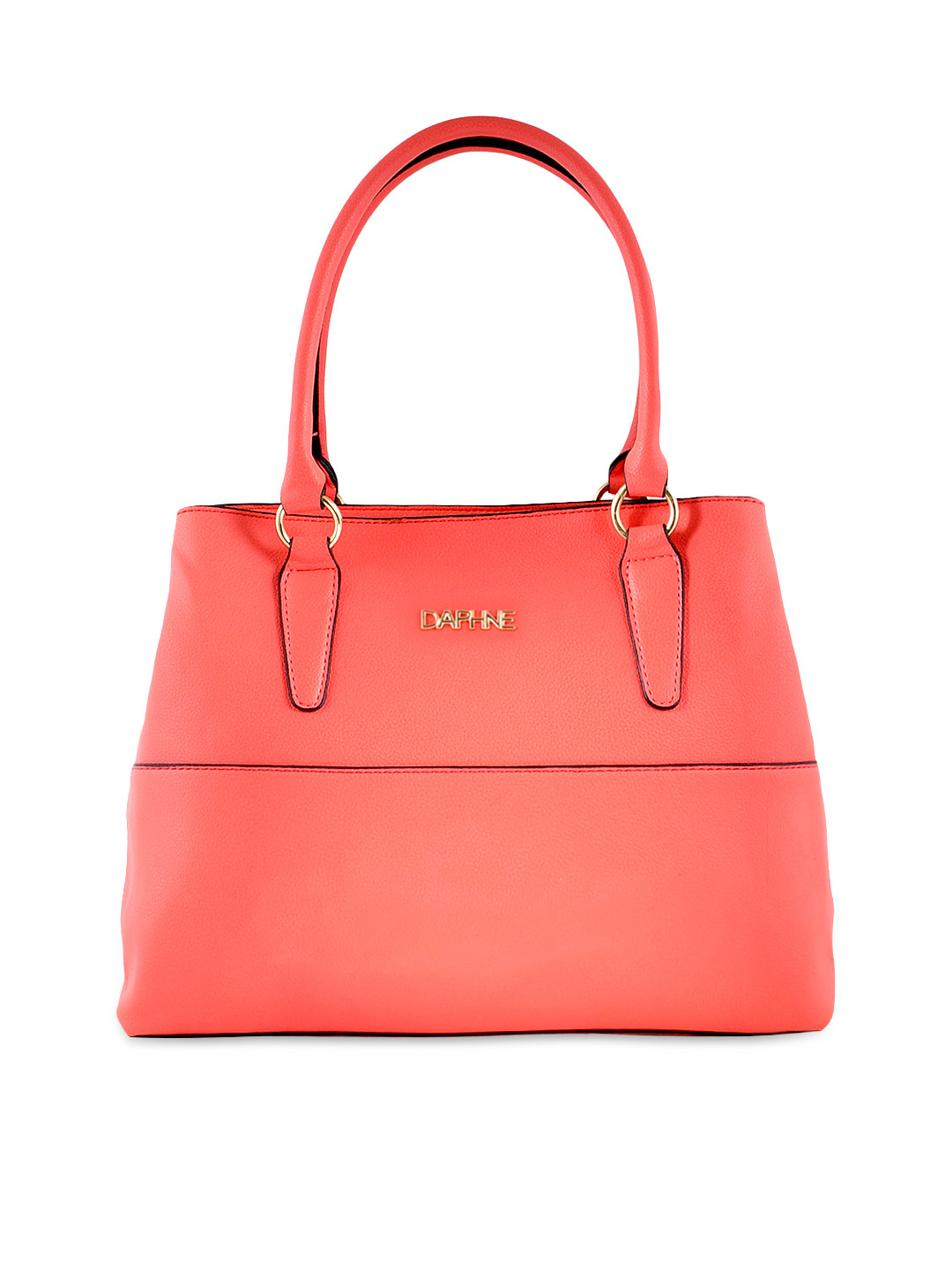 Buy Daphne Pink Handbag - Handbags for Women 884916 | Myntra