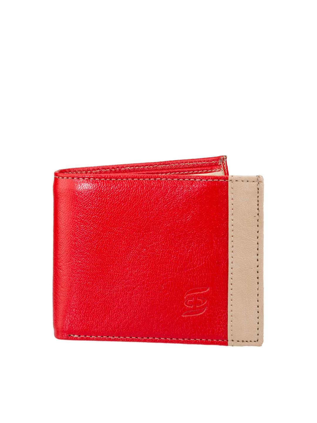 Buy Swiss Design Men Red Wallet - Wallets for Men 927257 | Myntra