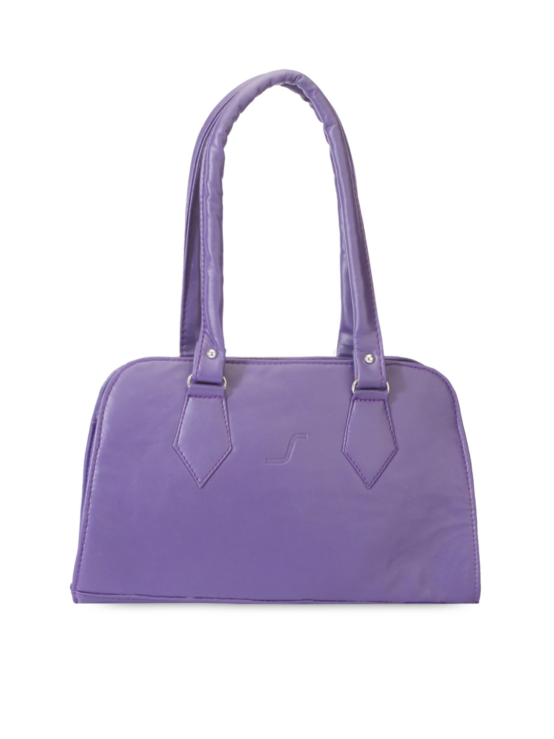 Buy SkyWays Purple Handbag - Handbags for Women 930012 | Myntra
