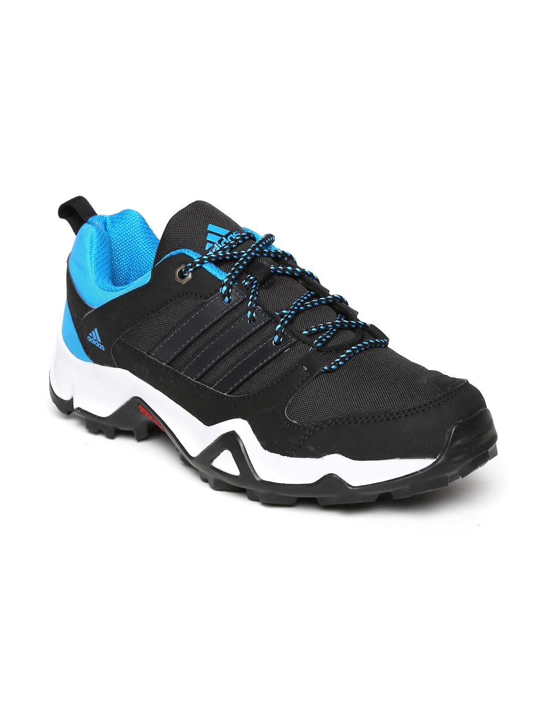 Buy ADIDAS Men Black Storm Raiser 1.0 Outdoor Shoes - Sports Shoes for ...