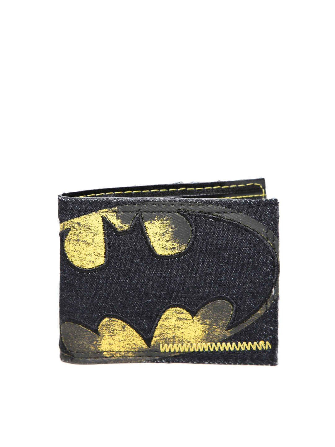 Buy Batman - Wallets for Unisex 964706 | Myntra