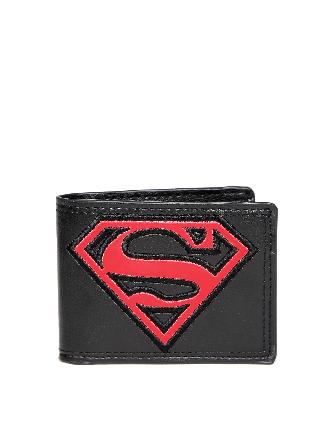 Buy Superman - Wallets for Unisex 964875 | Myntra