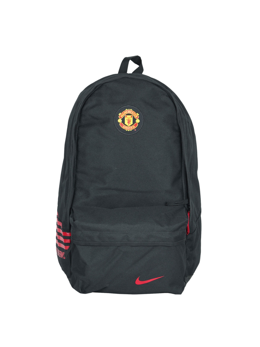 Buy Nike Unisex Manchester Black Backpack - Backpacks for Unisex 7058 ...