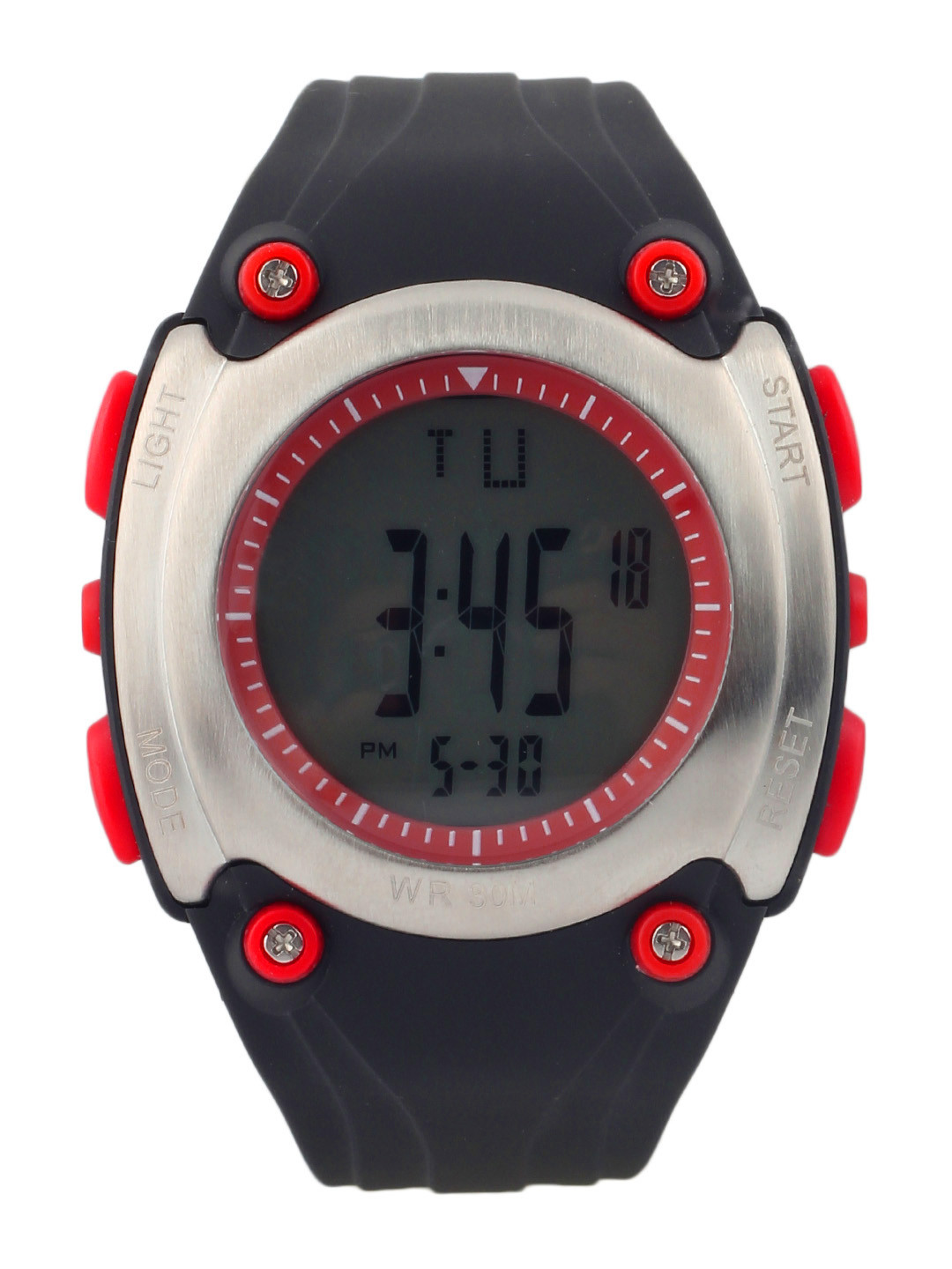 Buy Maxima Men Scuba Digital Watch - Watches for Men 44997 | Myntra
