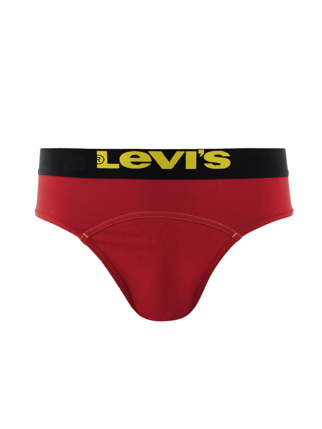 Buy Levis Men Red Brief - Briefs for Men 25349 | Myntra