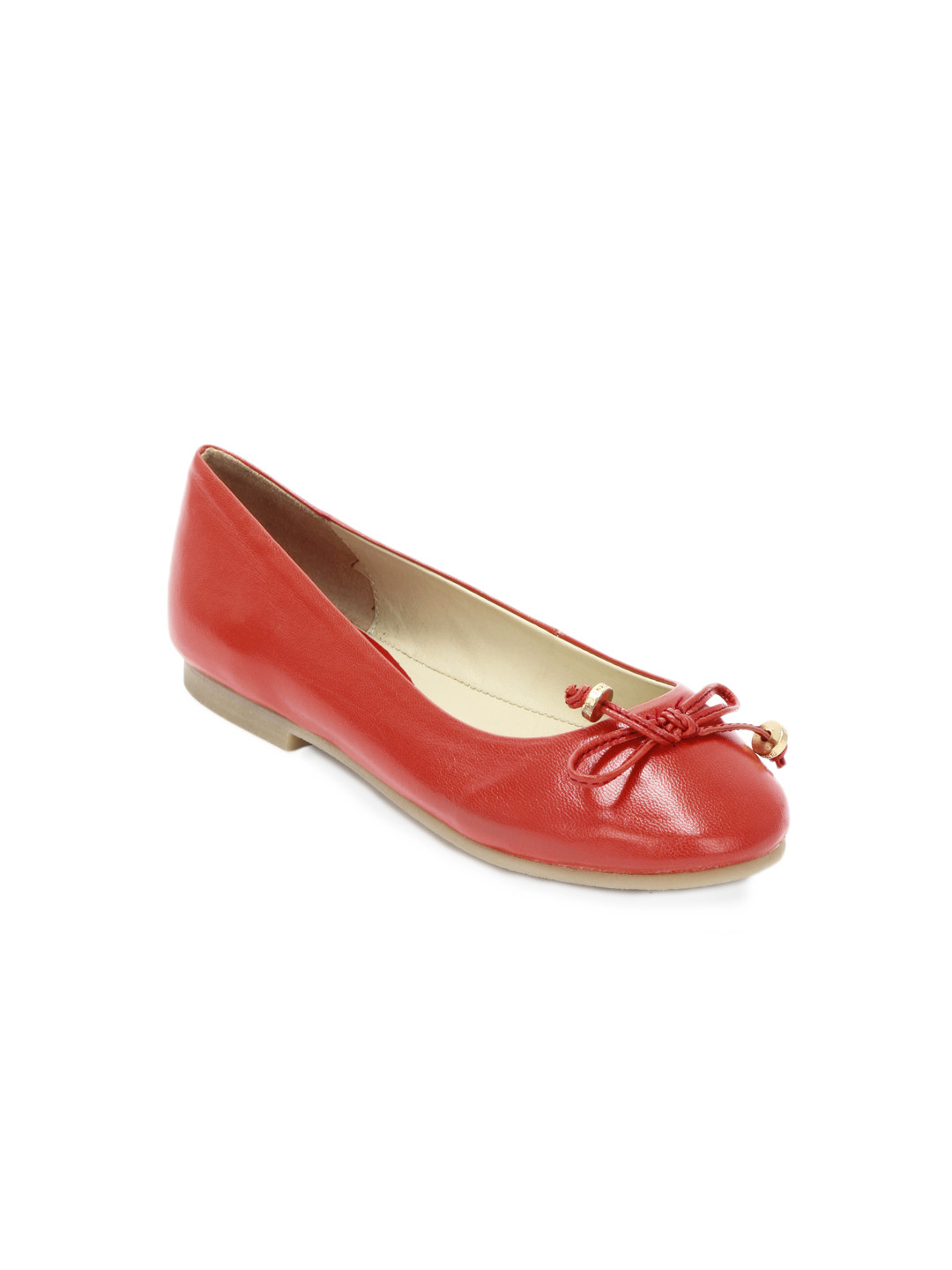 Buy Enroute Kids Girls Red Shoes - Casual Shoes for Girls 35533 | Myntra