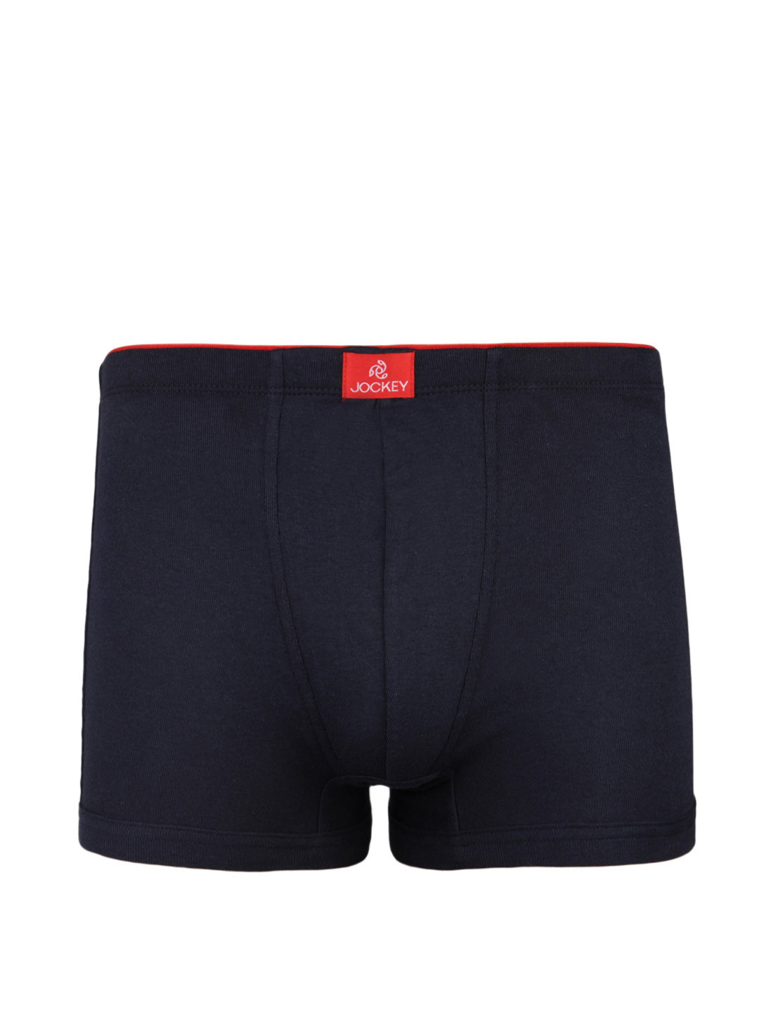 Buy Jockey ZONE Men Navy Blue Modern Trunks US19 - Trunk for Men 28009 ...